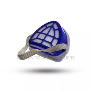 Nose Mask Dust Filter in Lagos Island (Eko) - Safety Equipment ...