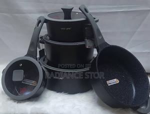 Original UCC LIFE Quality Induction Cooking Pot in Lagos Island (Eko ...