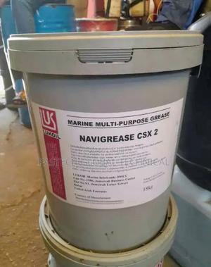 Marine Multipurpose Grease (Navi Grease CSX 2) in Port-Harcourt ...