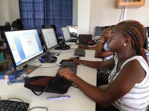 Computer Training (Home And Private) in Ikorodu - Classes & Courses, Olabisi A | Jiji.ng