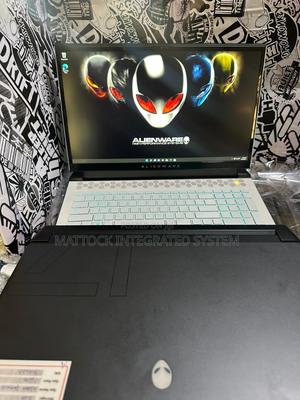 Laptop Dell Alienware 17 R4 32GB Intel Core I7 SSD 1T in Ikeja ...