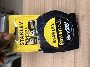 Measuring Tape for sale - Sunney-Dayz Toolz (SDT) Price: ₦ 20,000 on ...