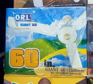 Orl Fans in Nigeria for sale Price on Jiji.ng