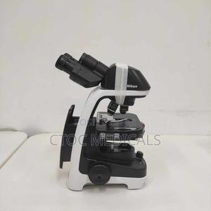 Original Olympus Microscope in Lagos Island (Eko) - Medical Equipment ...