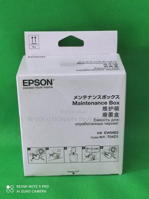 Epson L6190/L14150 Maintenance Box(C13T04D100) in Lagos Island (Eko ...