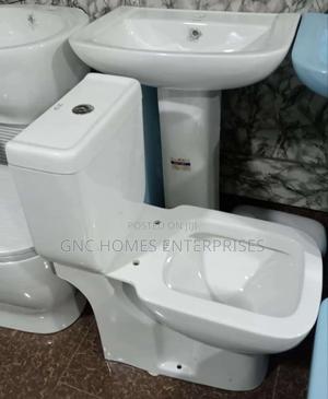 Twyford England Wc Mini Set in Lekki - Plumbing & Water Systems ...