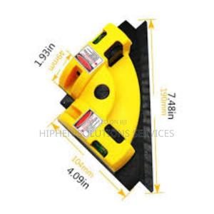 Laser Line Projection Level Alignment Layout Tool in Port-Harcourt ...