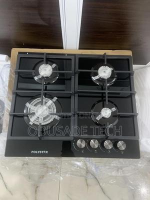 New Inverter Polystar Built in Cooker in Alimosho - Kitchen Appliances ...