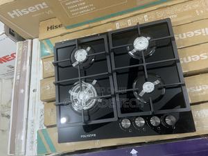 Modern Polystar 4 Inverter Gas Built in Cooker in Isolo - Kitchen ...