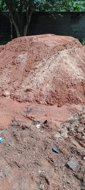 Sharp Sand in Nigeria for sale Prices on Jiji.ng