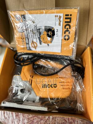 Ingco Jigsaw 800w in Lagos Island (Eko) - Electrical Hand Tools ...