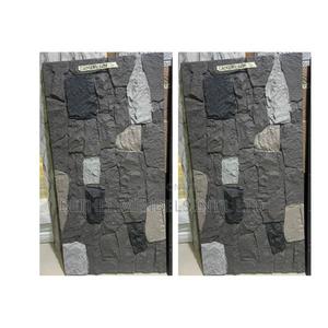 Custom Pu Broken Stone Panel for Wall Cladding in Port-Harcourt ...