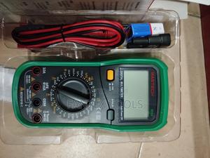 Mastech Digital Multimeter My 64 in Lagos Island (Eko) - Measuring ...