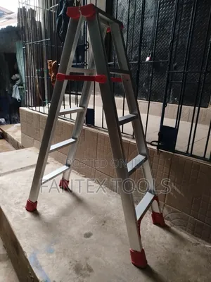 Ladders in Nigeria for sale Prices on Jiji.ng