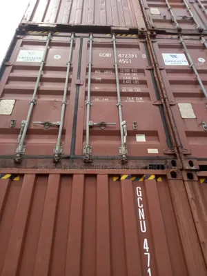 Containers in Lagos for sale Price on Jiji.ng