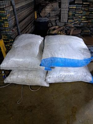 Industrial Cotton Rag 50kg (White Colour) in Port-Harcourt - Hand Tools ...