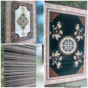 Center Table Rug in Lagos Island (Eko) - Home Accessories, Sarfem ...