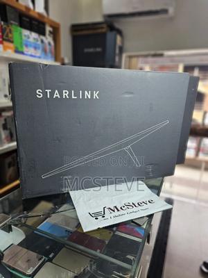 Starlink V4 Gen 3 High Performance Complete Kit 2024 in Wuse 2 ...