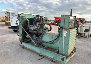 312kva 60hz Generator With Detriot 6v92 Engine in Port-Harcourt ...