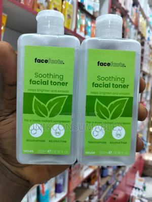 Face Facts Soothing Facial Toner - 200ml in Amuwo-Odofin - Face Care ...