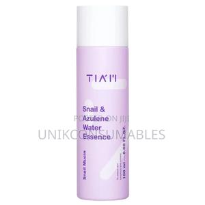 Tiam Snail and Azulene Water Essence 180ml in Amuwo-Odofin - Skincare ...