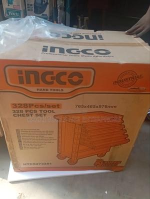 7steps Complete Ingco Tools Box Set in Lagos Island (Eko) - Hand Tools ...