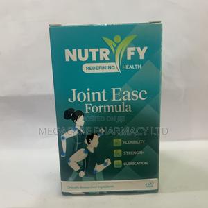 Nutrify Joint Ease Formular in Ajah - Vitamins & Supplements, Megacare Pharmacy | Jiji.ng