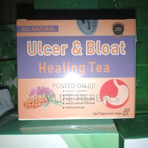 Ulcer and Bloat Healing Tea in Amuwo-Odofin - Vitamins & Supplements ...