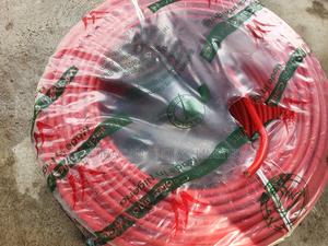 10mm Single Core (Nigeria Wire, Hard Core) in Lekki - Electrical ...