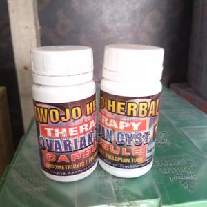 Ovarian Cyst Capsule Kwojo in Amuwo-Odofin - Vitamins & Supplements ...