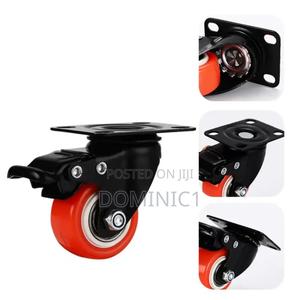 Castor Wheel 2 Inches Teflon in Lagos Island (Eko) - Hand Tools, Maxi ...