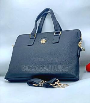 Original Versace Laptop Bags Available in Store in Kano Municipal ...