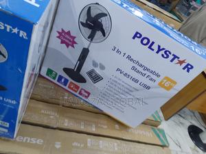 Top Best Polystar Electric Built in Oven PV-EG271BB in Magodo - Home ...