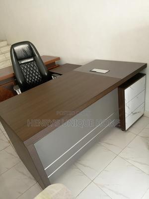 Quality Office Table 1 . 6 MTR in Ojo - Furniture, Henry Chukwuebuka ...