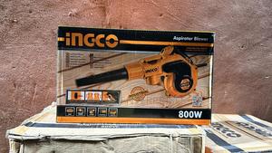 INGCO Aspirator Blower 800w Sucking and Blowing for sale - ALADE ...