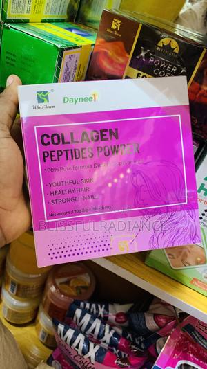 Daynee Collagen Peptides Powder in Amuwo-Odofin - Vitamins ...