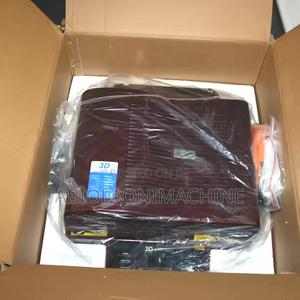 3D Sublimation Printing Machine 3D Sublimation Vacuum in Lagos Island ...