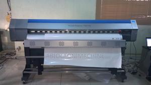 6FT XP600 Banner Large Format Printer in Lagos Island (Eko ...