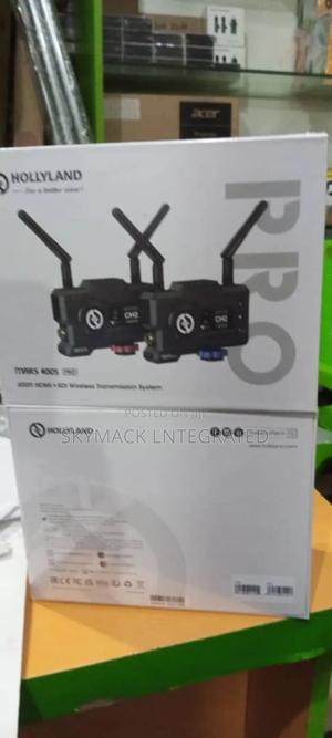 Holland Mars 400S PRO Video Transmitter for sale - Skymack lntegrated ...