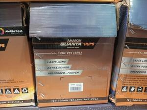 Quanta 200ah Dry Cell Batteries Available for sale - StormRay Pro ...