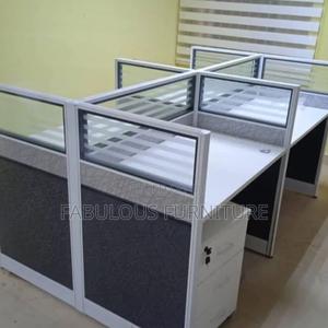 Quality Workstation /Work Station Available for as Seen in Amuwo-Odofin ...