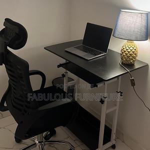 Modern Portable Reading Table and Chair in Victoria Island - Furniture ...