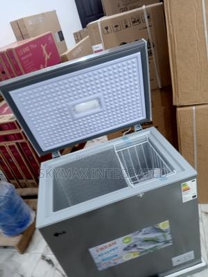 Lg 150l Super Cooling Chest Freezer Gc-238l in Egbe/Idimu - Kitchen ...