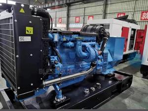 JMG 300 Kva Perkins Engine Diesel Generator 100% Original in Surulere ...