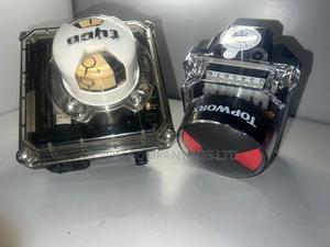 Emerson/Tyco Limit Switch Box (Tyco Avid) Ez020000d0b) in Orile ...