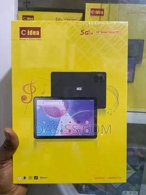 C idea CM8800 Plus Tablets in Nigeria for sale Prices on Jiji.ng