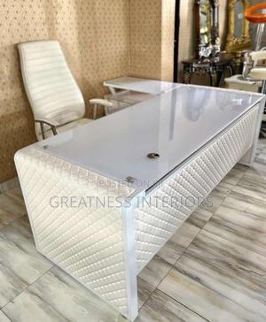 Top Notch Quality Office Table in Ikeja - Furniture, Greatness ...