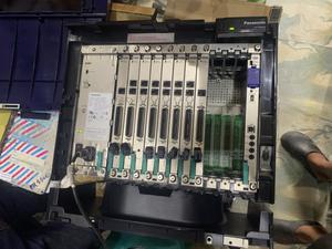 Hybrid Intercom Pabx Tdr200 in Ojo - Home Appliances, Vconnectfirm ...