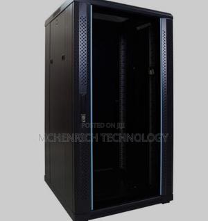 22U Server Data Cabinet in Ikeja - Computer Hardware, Henry Igbo | Jiji.ng