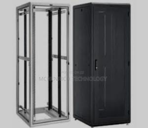 37U Data Server Cabinet in Ikeja - Computer Accessories , Henry Igbo ...